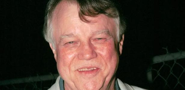 Joe Don Baker, estrela da saga 007, morre aos 89 anos