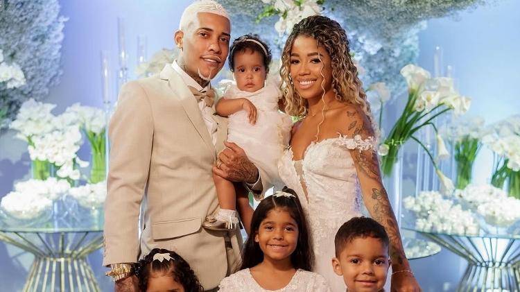 Poze do Rodo: esposa é alvo de operação contra lavagem de dinheiro