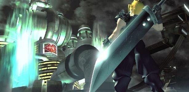 Fotos: "Final Fantasy": Conheça toda a história da franquia - 03/09 ...