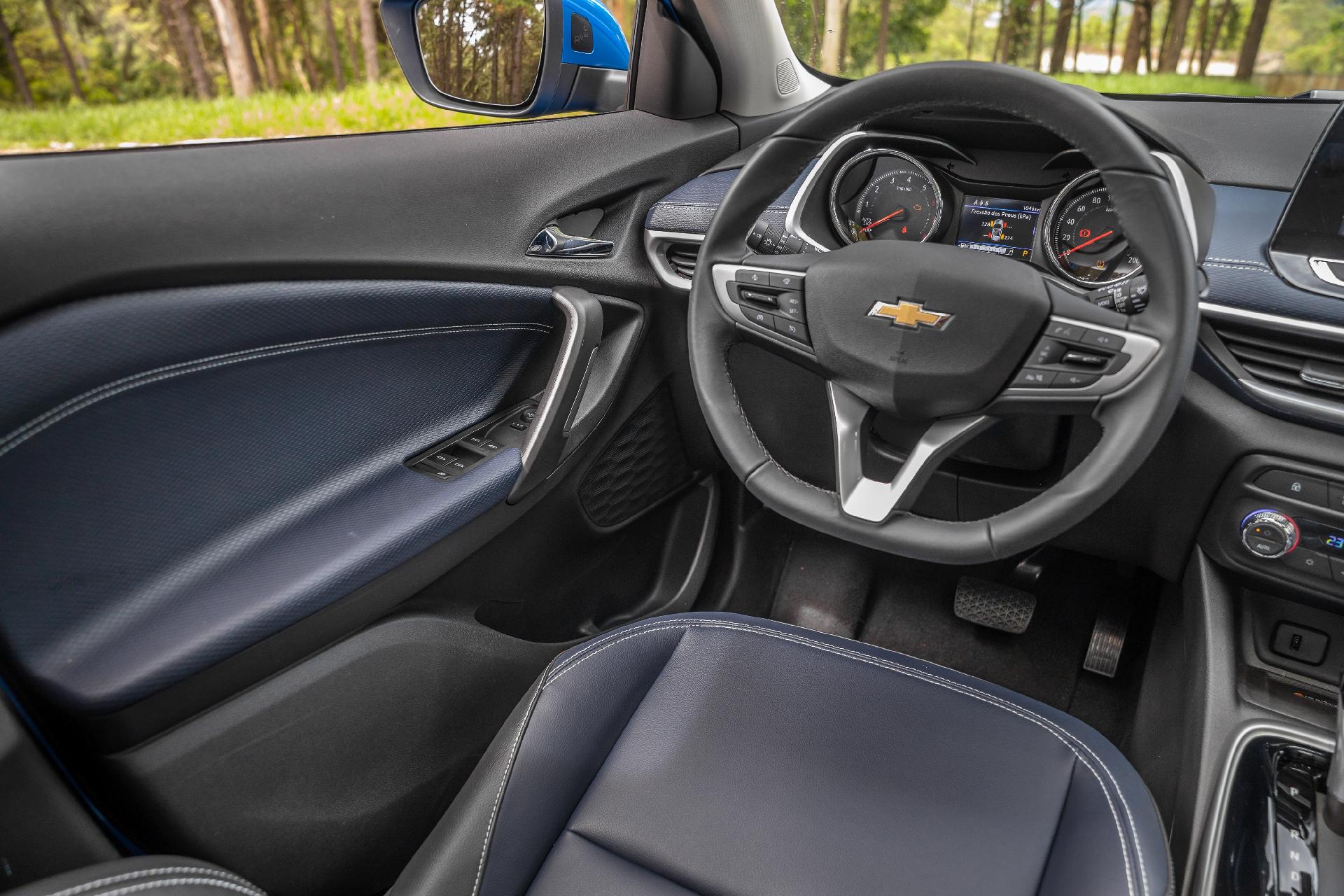 Chevrolet Tracker e Spin para PCD tem vendas suspensas por fábricas paradas