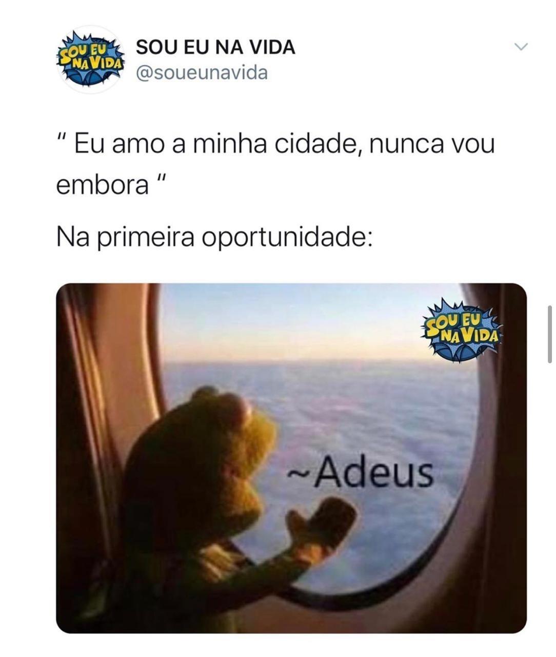 Sou Eu Na Vida: Criador de página de memes muda de vida, atrai famosos ...