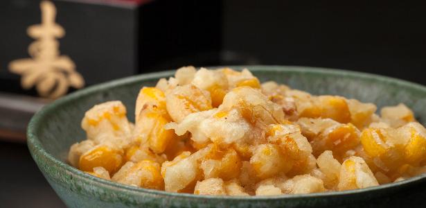 Kakiague de milho: Receita, Como Fazer e Ingredientes