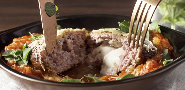 Polpetone: Receita, Como Fazer e Ingredientes