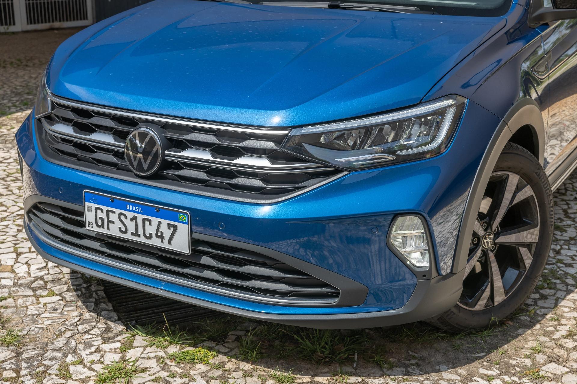 Fiat Pulse x VW Nivus: veja quem leva a melhor neste duelo de SUVs