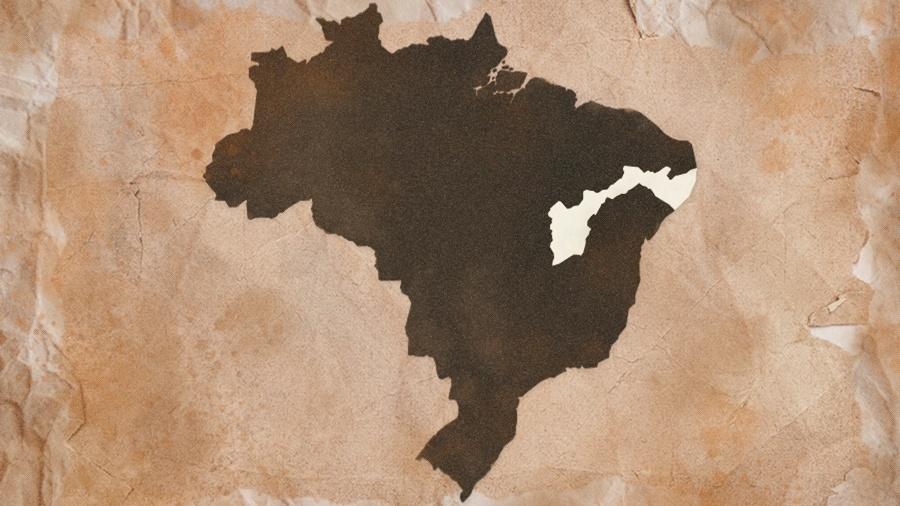 Pernambuco já foi um país: um Nordeste independente há 205 anos - 07/09 ...