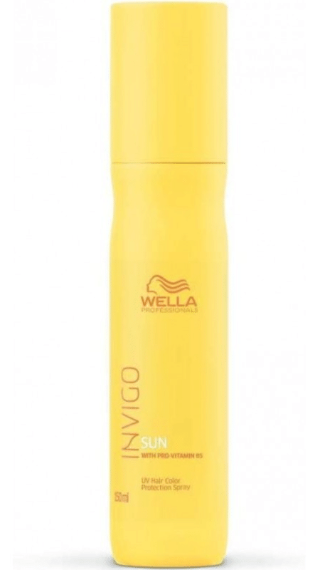 Cabelo loiro sofre mais no verão? Saiba se é mito ou verdade