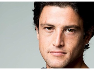 Alexandre Slaviero: ex-galã foi de promessa à detenção controversa