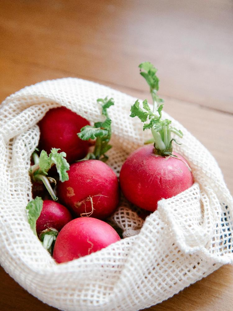 Previne infartos, controla a diabetes: os benefícios do rabanete