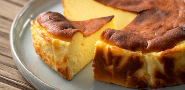 Tarta basca: como surgiu, onde encontrar e receita