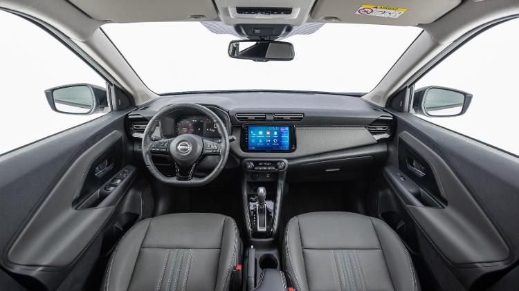 Novo Nissan Kait prova que o velho Kicks não morreu. Por que isso é bom ...