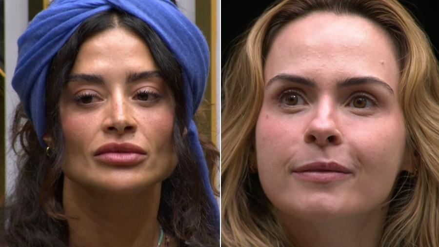 BBB 26: Quem atendeu o Big Fone e quem foi para o 1º Paredão?