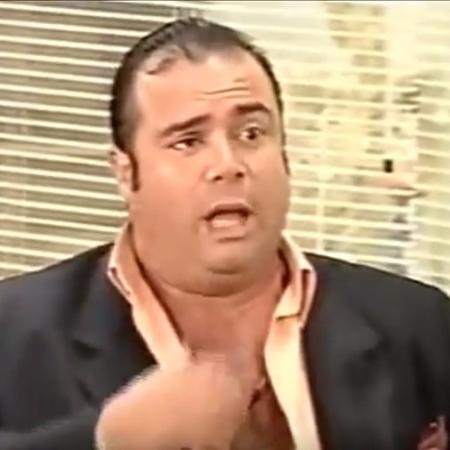 Paulo Vieira vai para "Escolinha" e raspa cabeça para personagem ...