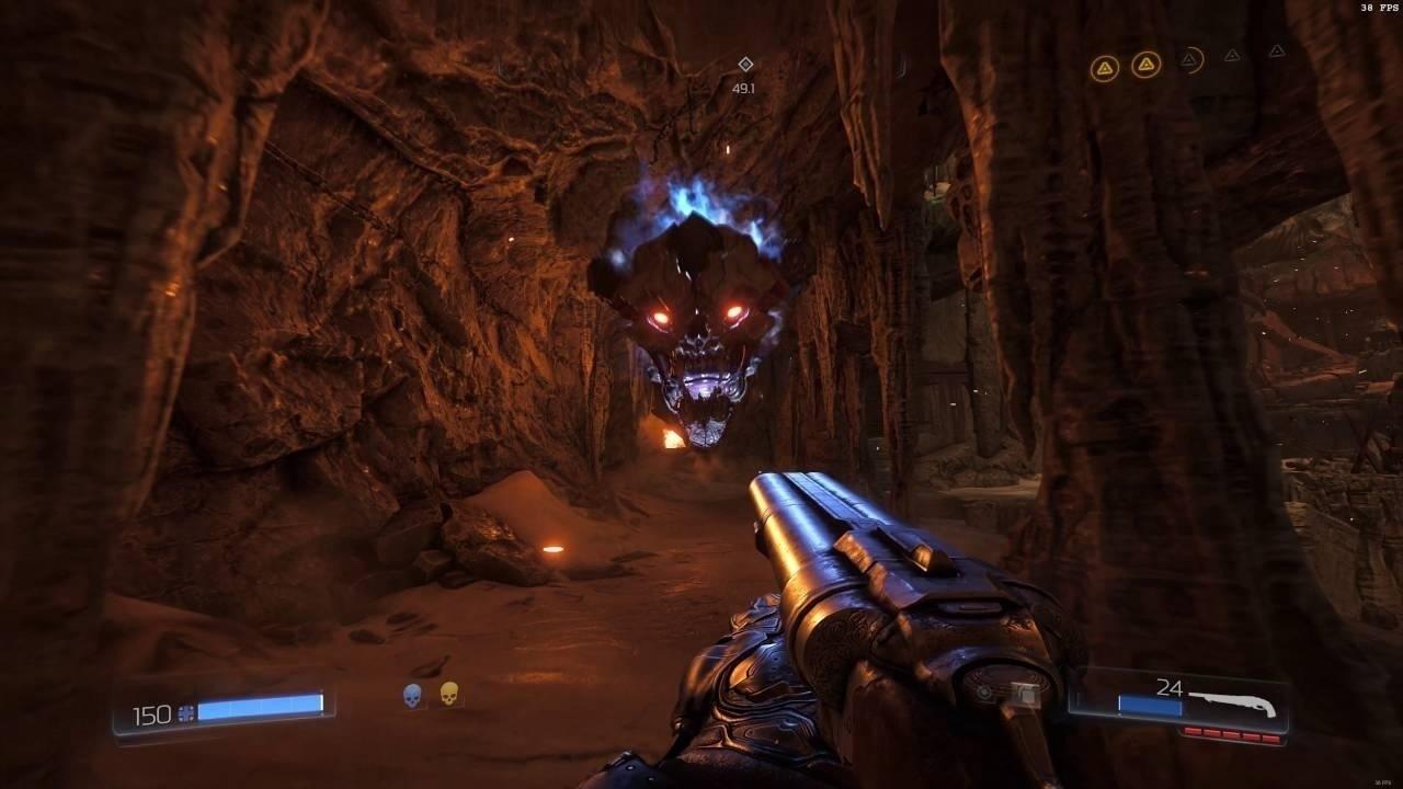 Doom Eternal: Dicas para sobreviver ao inferno - 26/04/2020 - UOL Start