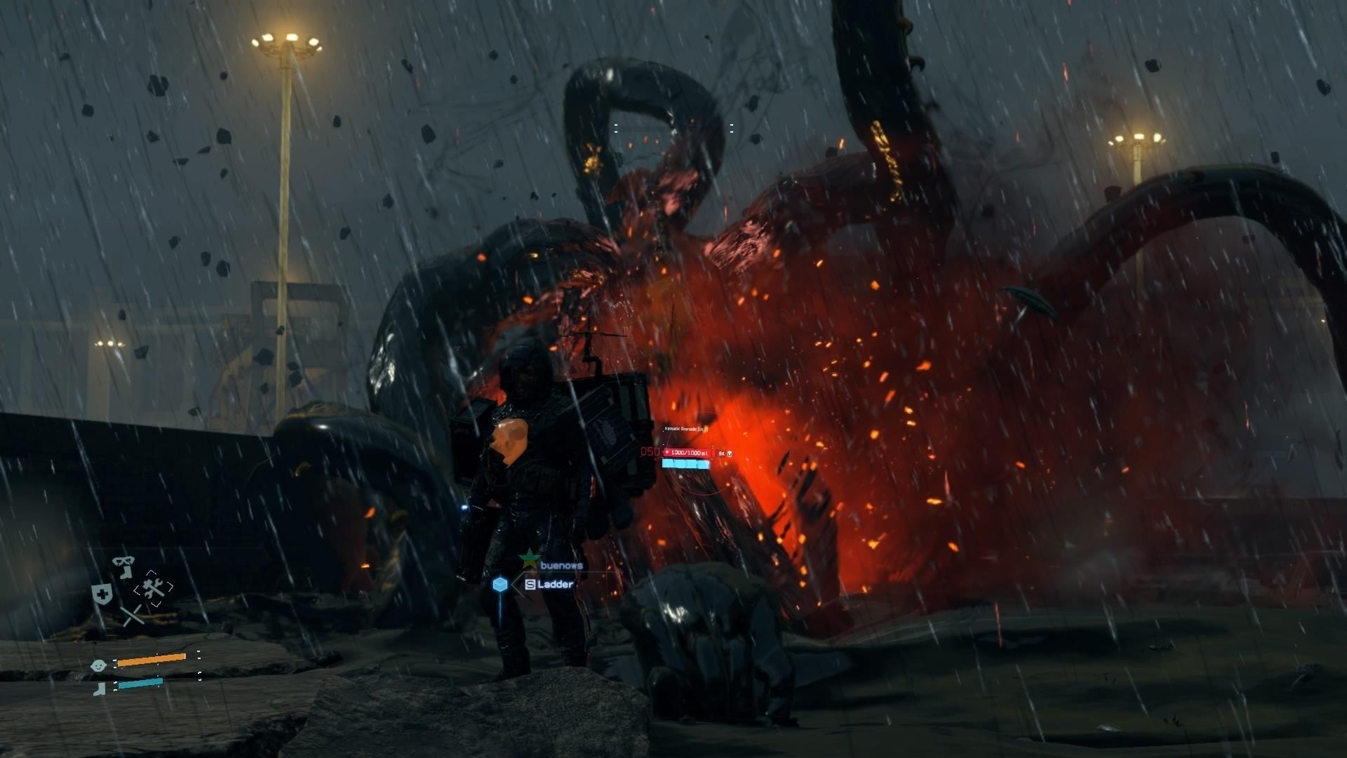 Death Stranding: Dicas e segredos para dominar o jogo - 08/11/2019 ...