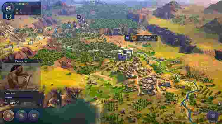 Reconstruindo a civilização em Humankind, nova aposta da Sega - 18/06 ...