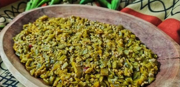 Caruru: Receita, Como Fazer e Ingredientes