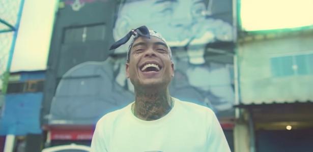 MC Kevin, o menino que encantou a quebrada - mas foi muito além