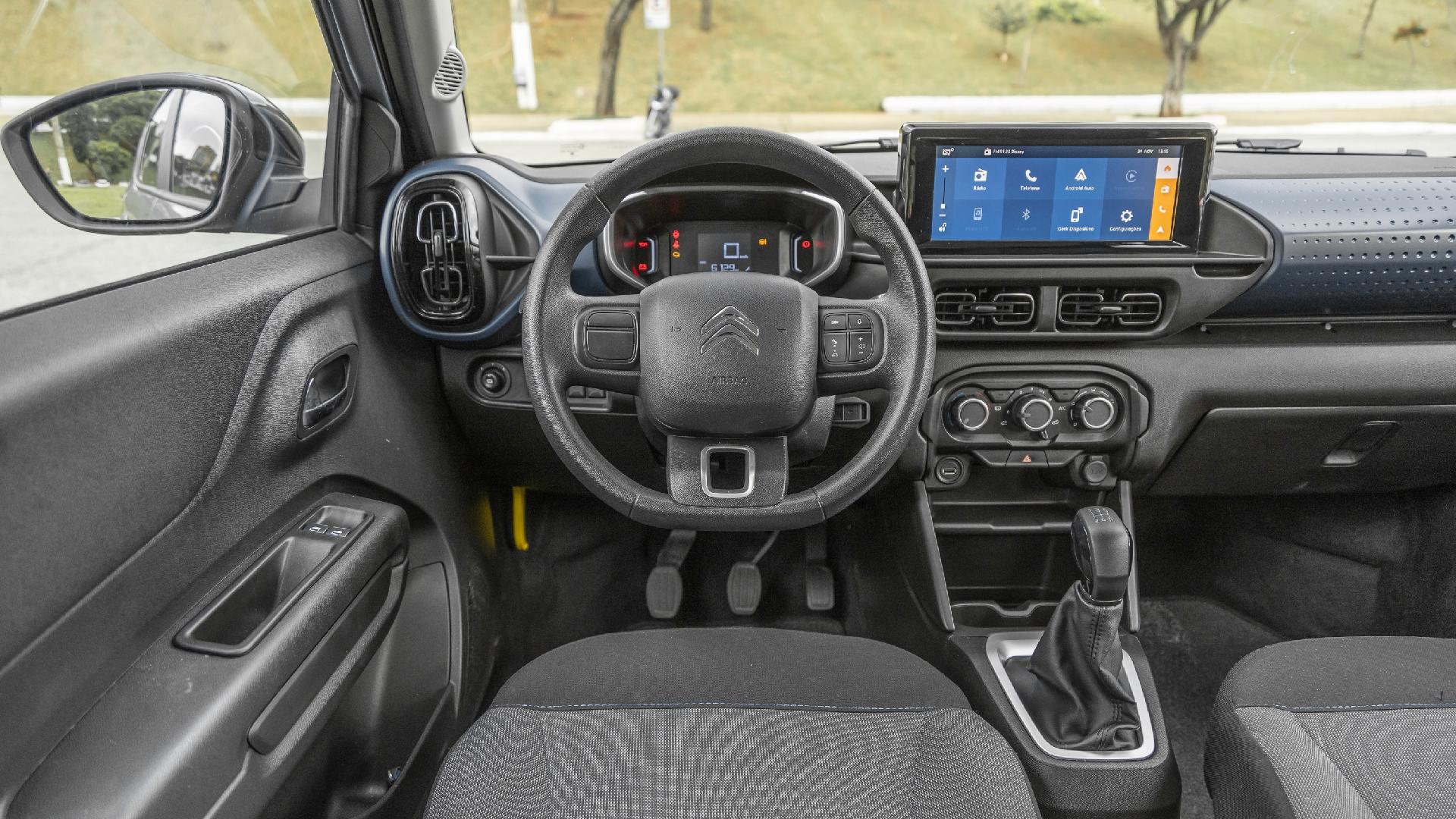 Citroën C3 e Hyundai HB20 são compactos quase opostos. Qual é melhor?