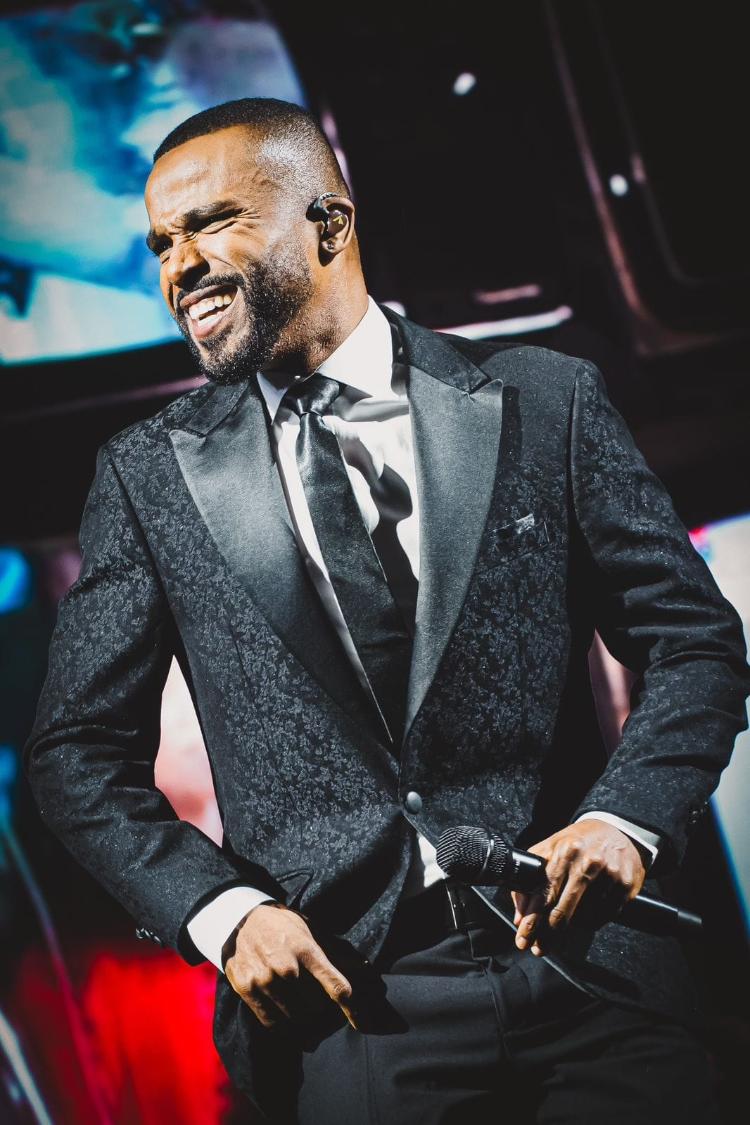 Alexandre Pires se despede do SPC com turnê acústica que começa hoje em SP