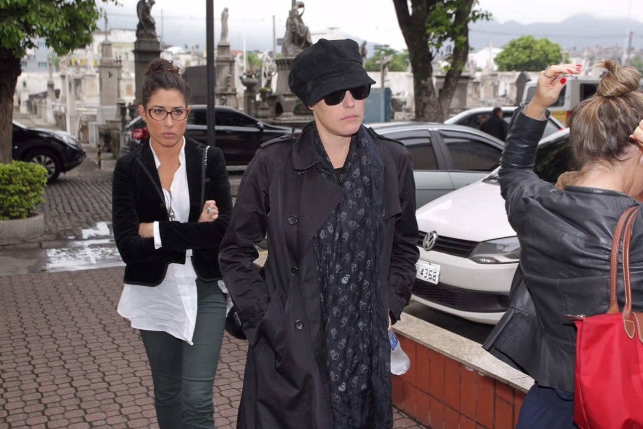 Fotos: Morre a atriz Betty Lago aos 60 anos - 13/09/2015 - BOL BOL