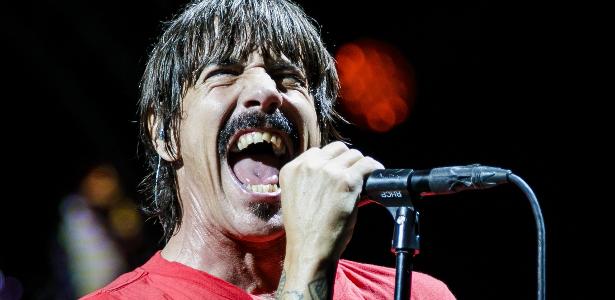 Rock in Rio: Red Hot vem pela nona vez ao Brasil. Ainda vale a pena ...