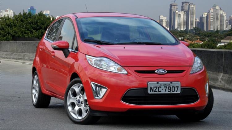 Carro usado: confira os 10 modelos mais vendidos em 2019