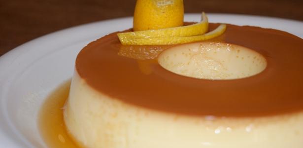 Pudim de limão-siciliano: veja receita completa