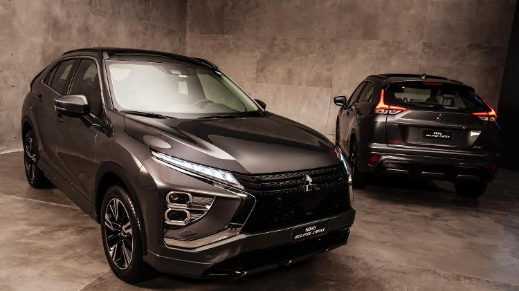 SUVs médios: Caoa, Kia, GM e Mitsubishi disputam o prêmio; veja ...