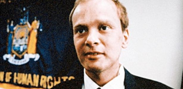 Ele lutou contra estigma da Aids, inspirou filme e ganhou US$ 500 mil ...