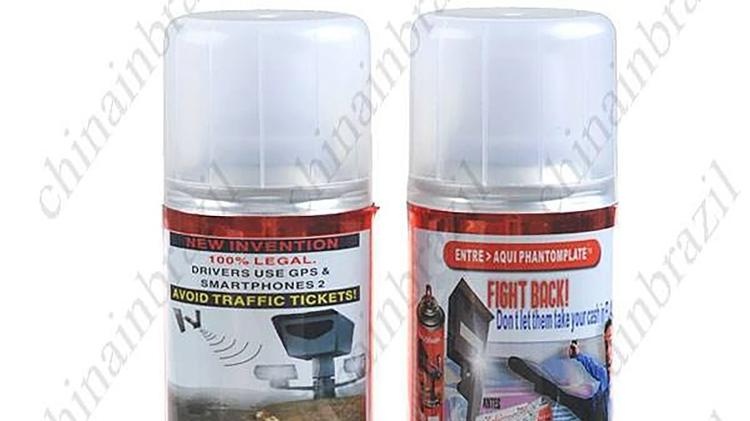 Imune a radares: qual é punição por usar dispositivos contra multas