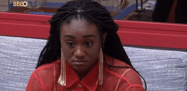 BBB 23: Na Festa, Sarah Aline fala sobre sisters e Domitila