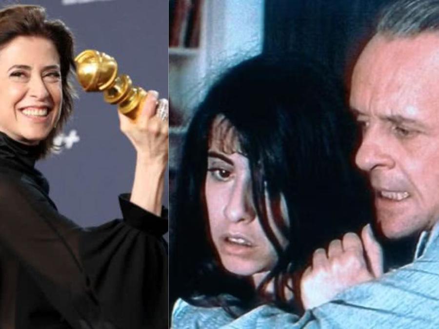 Carreira internacional? Fernanda Torres já atuou em 2 filmes estrangeiros