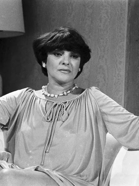 Segredo de Eugênio em Vale Tudo tem a ver com morte de atriz da Globo