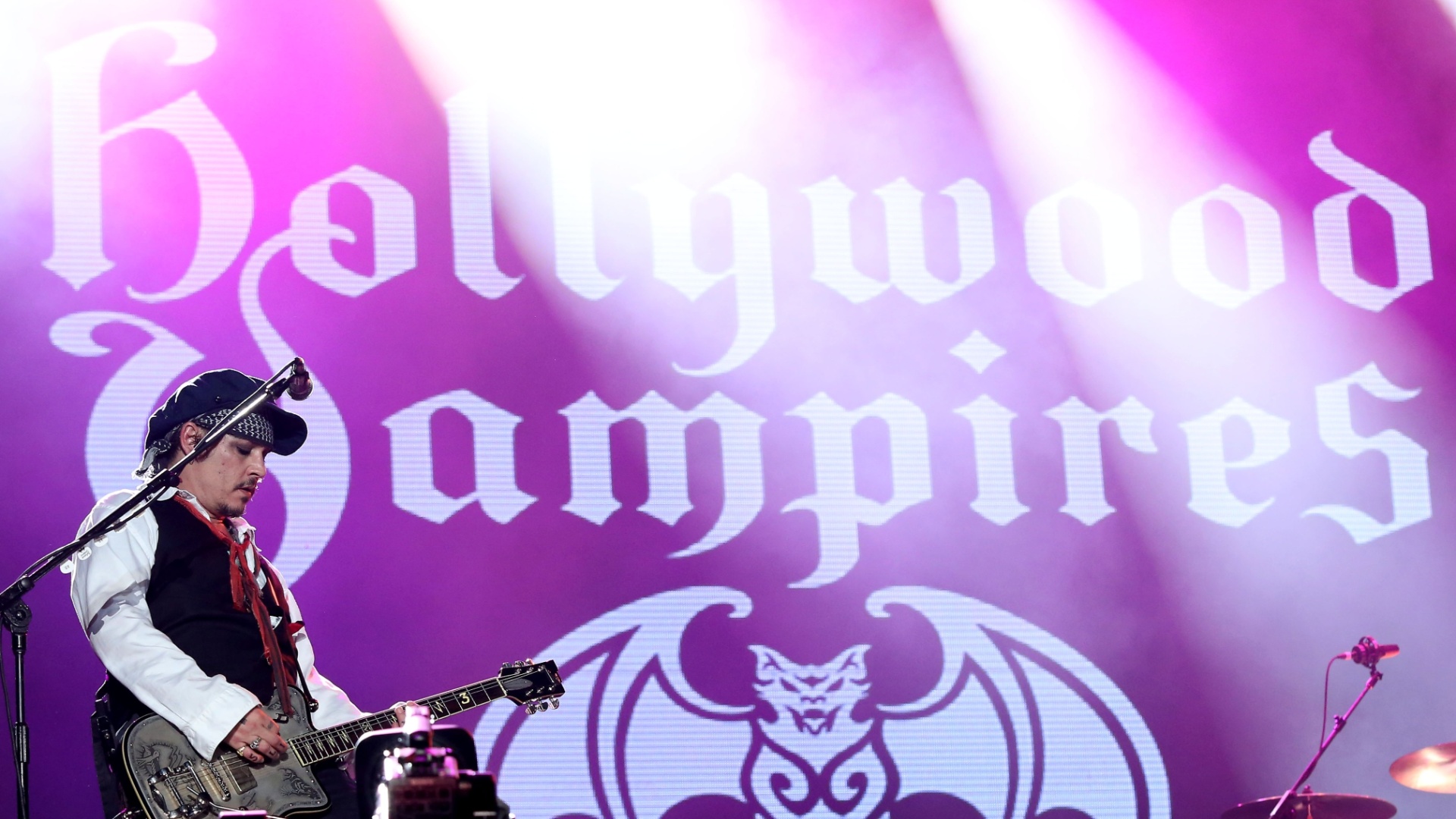 Fotos: Rock in Rio 2015: Shows do 4º dia (24/09) - 24/09/2015 - UOL ...