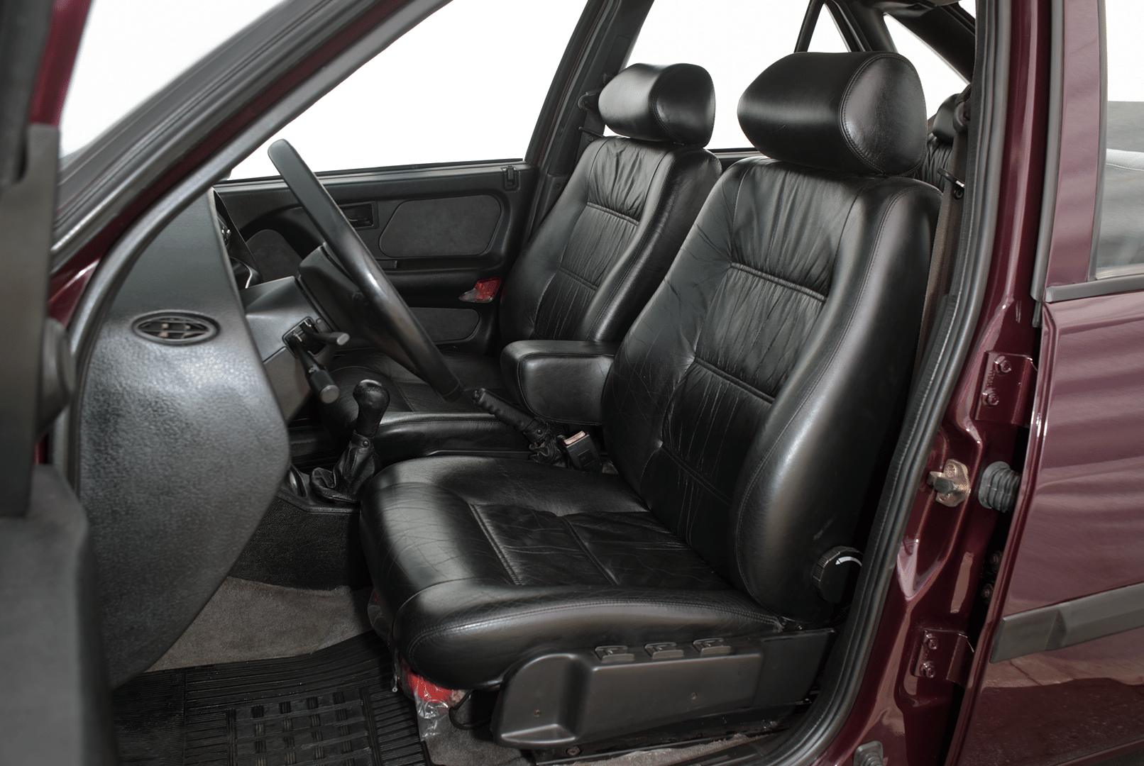 Fiat Tempra foi história de sucesso e ainda atrai jovens motoristas ...