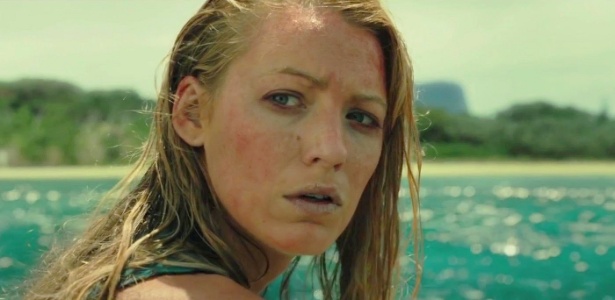 Outro filme de tubarão? "Águas Rasas" supera clichês e dá fôlego ao ...