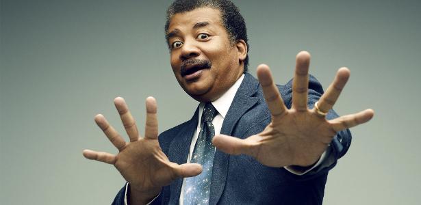 Série "Cosmos" vai ganhar segunda temporada com Neil deGrasse Tyson ...