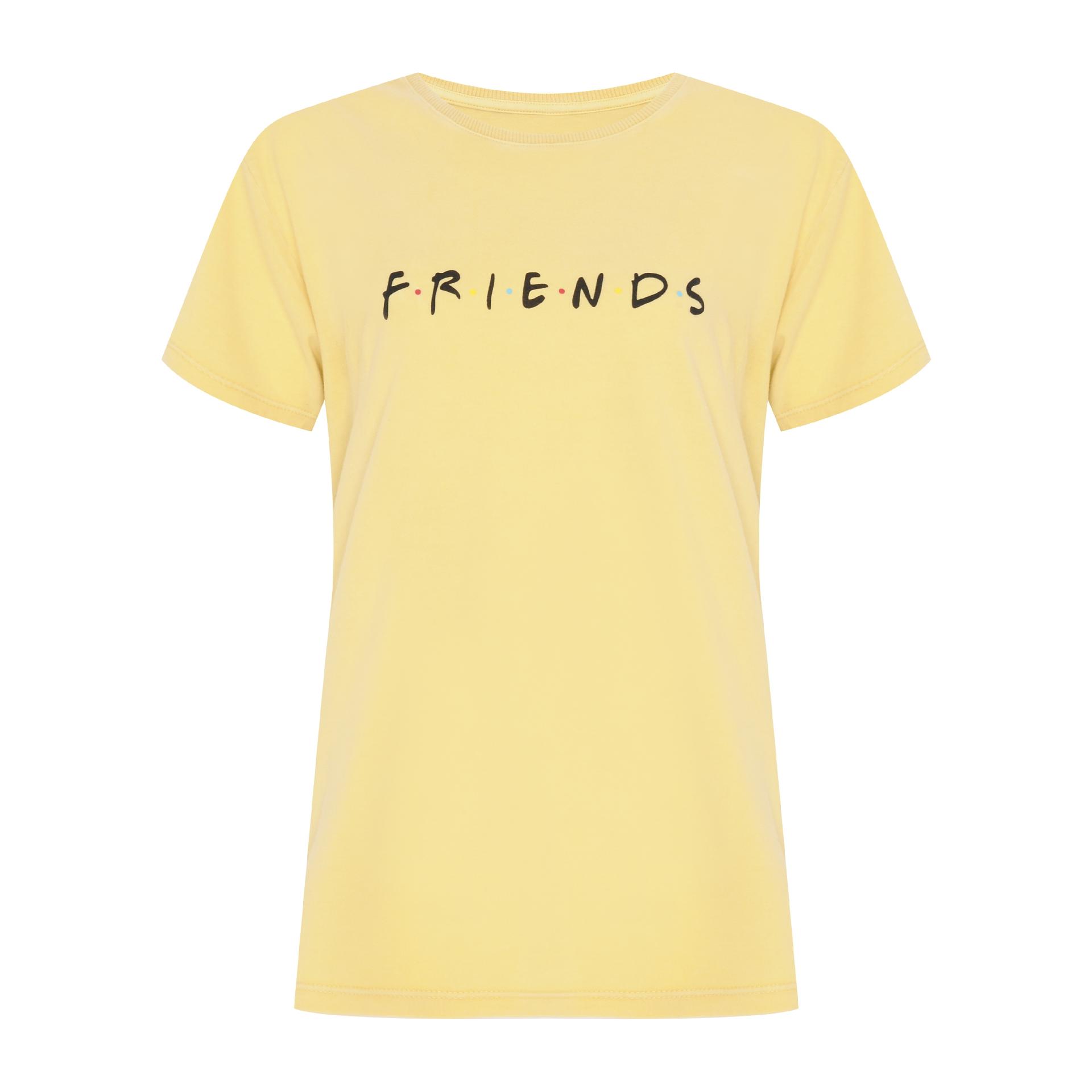 25 anos de Friends: C&A lança coleção inspirada em série; veja peças
