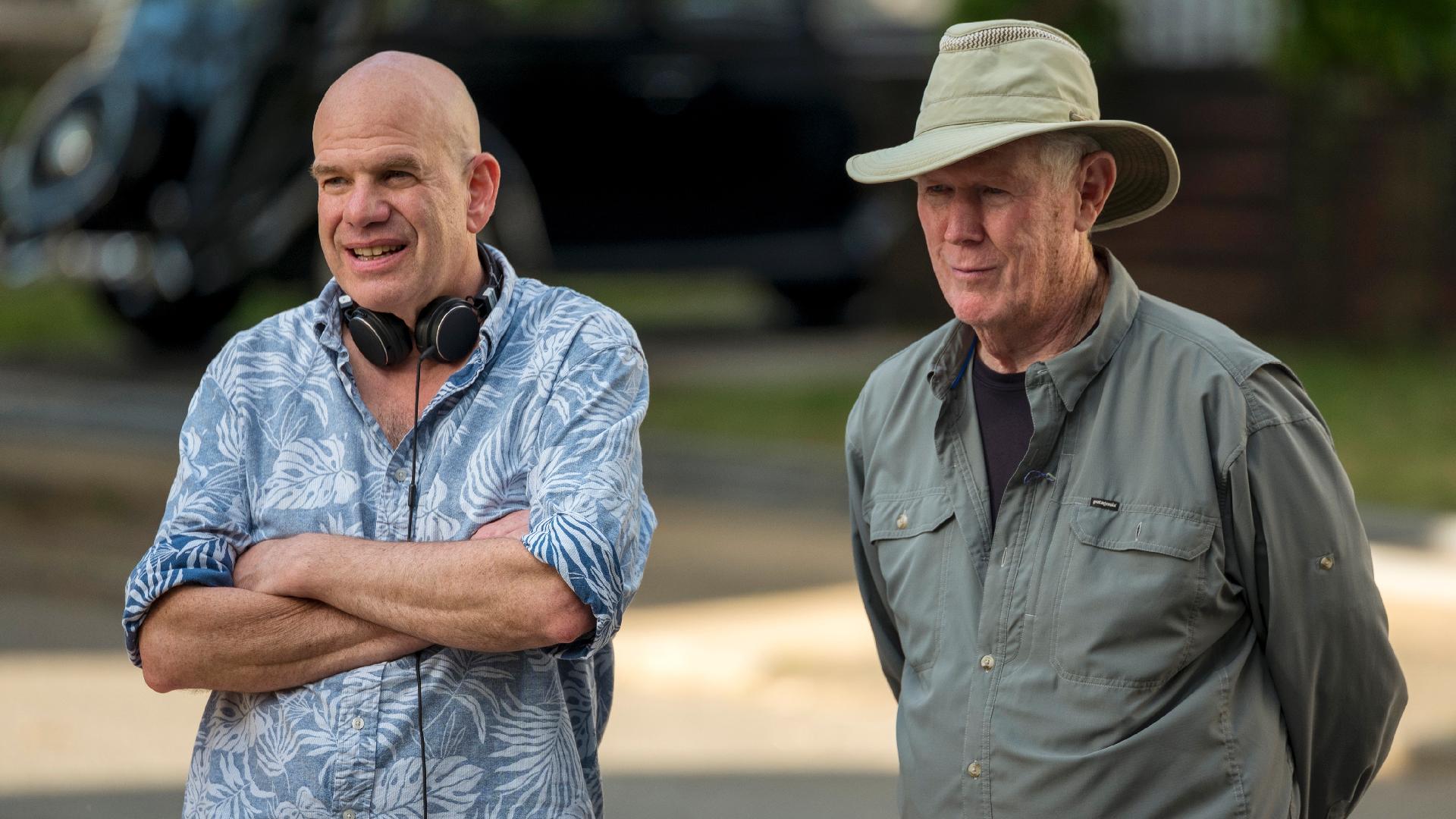 'The Plot Against America': David Simon fala sobre série da HBO