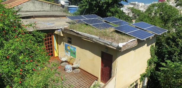 "Rio tem potencial para ser protagonista mundial em energia solar" - 27 ...