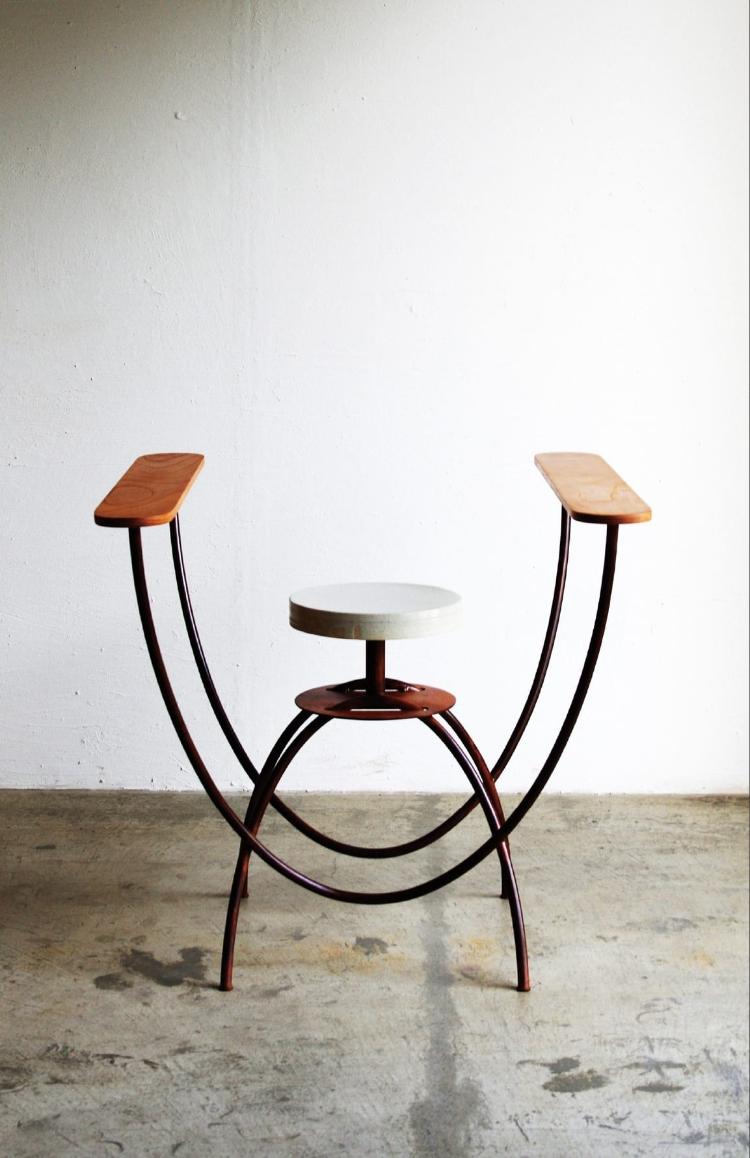 Autores de tocha olímpica a poltrona: 5 designers japoneses para ...