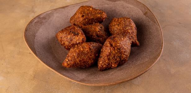 Quibe tradicional: Receita, Como Fazer e Ingredientes