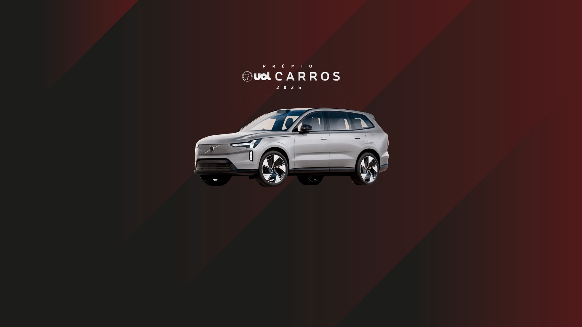 Prêmio UOL Carros - UOL Carros