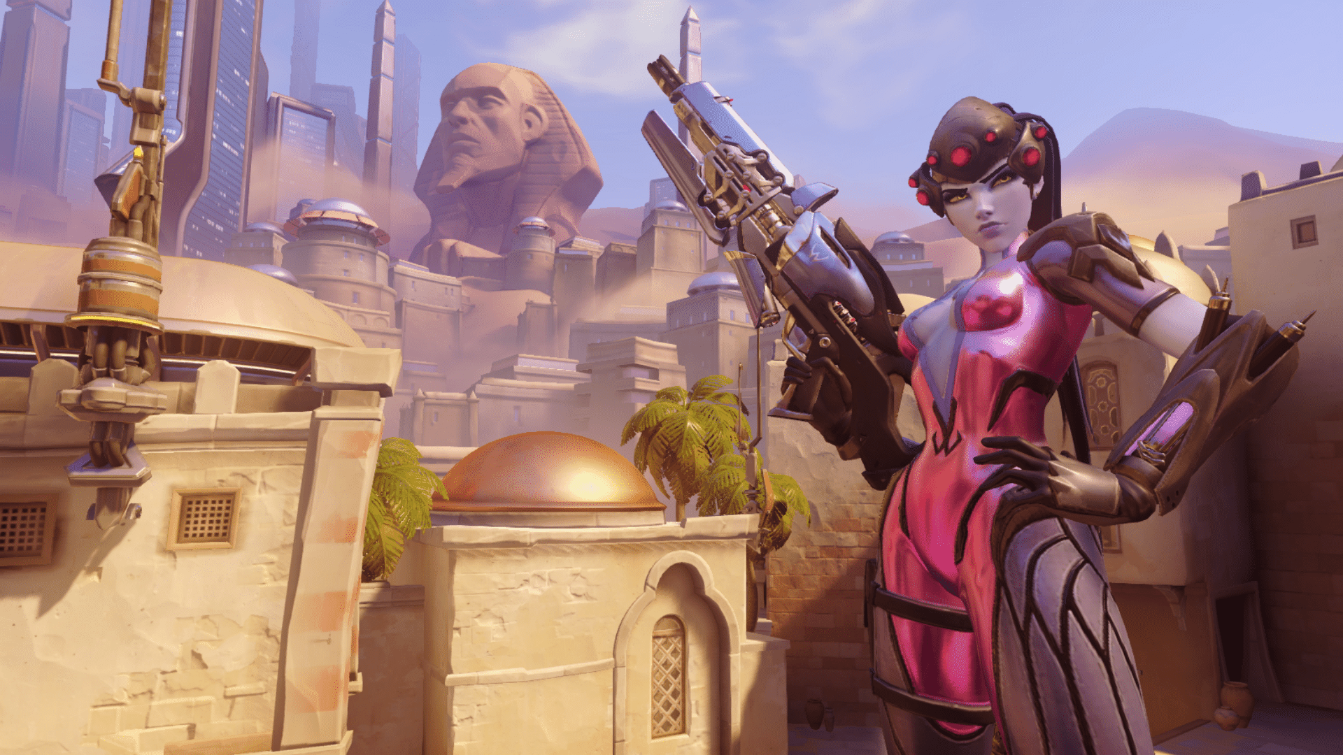 Lançamentos da semana: Overwatch e The Witcher 3 chegam ao Nintendo ...