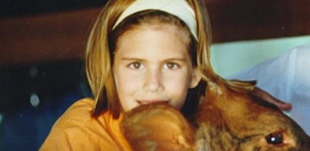 Maitê Proença celebra chegada de neta: 'Saudável e já adorada'