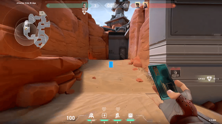 VALORANT: veja dicas para mandar bem com o estiloso Chamber