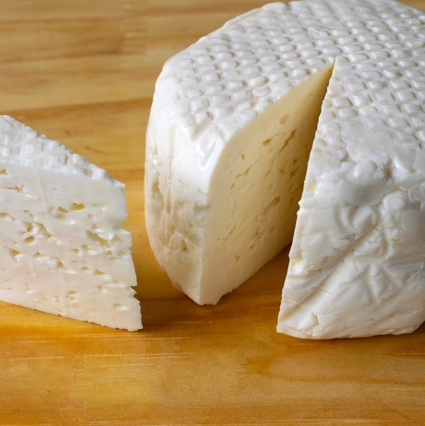 Queijo Fresco Branco
