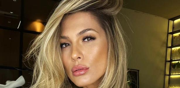 Lívia Andrade nega cirurgia íntima e desabafa sobre problema de saúde