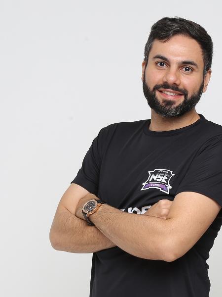 CBLoL 2021: diretor do Cruzeiro eSports promete "excelência desportiva ...