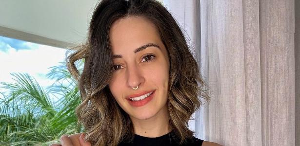 BBB 21: Tamy Contro revela que está torcendo para Camilla de Lucas